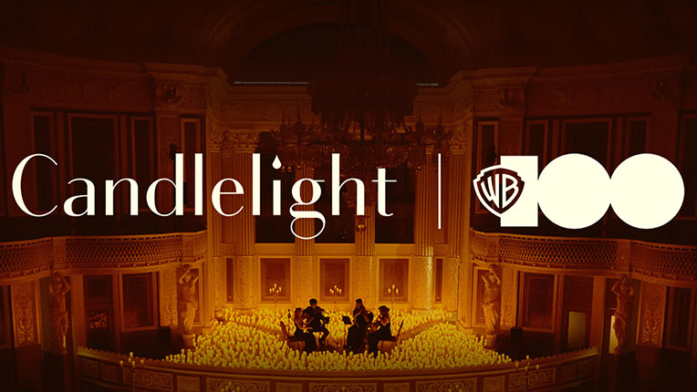 Warner Bros. 100 | Celebrating Every Story