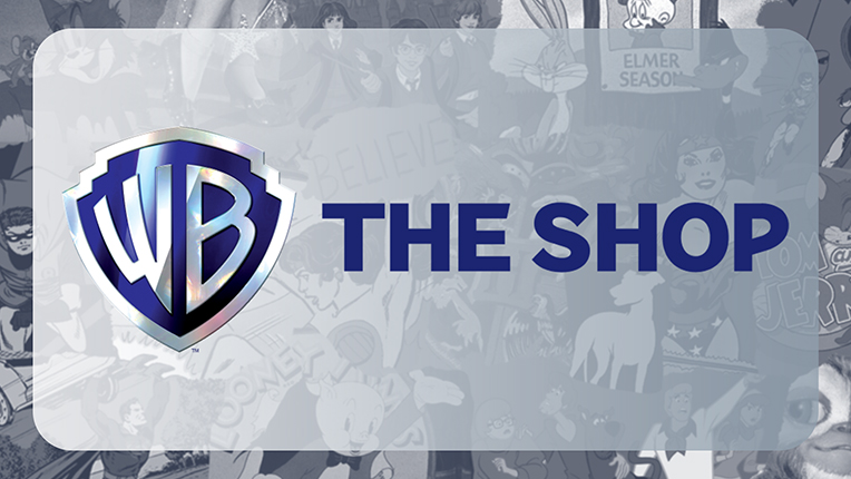 Warner Bros. 100 | Celebrating Every Story